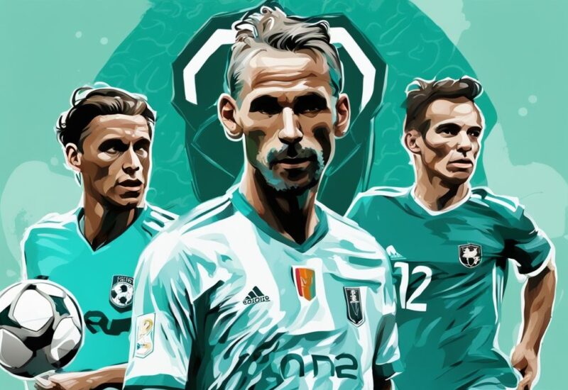 Wer ist der GOAT im Fußball? Entdecken Sie Fußball-Legenden! - Power ...