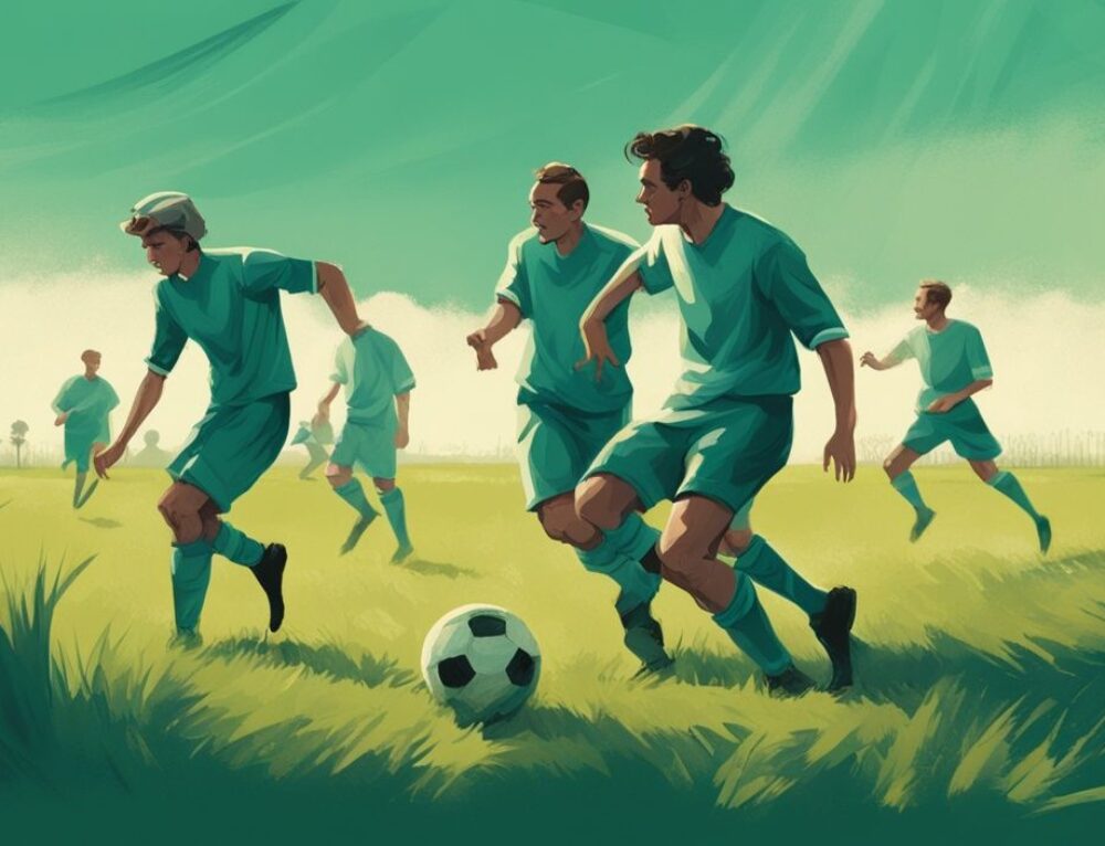 Wer ist der GOAT im Fußball? Entdecken Sie Fußball-Legenden! - Power ...