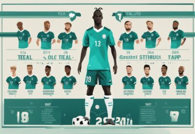 Wer ist der GOAT im Fußball? Entdecken Sie Fußball-Legenden! - Power ...